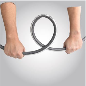 Λάστιχο Ποτίσματος Silver Flex Benman - Χρώματα, ηλεκτρικά εργαλεία ...